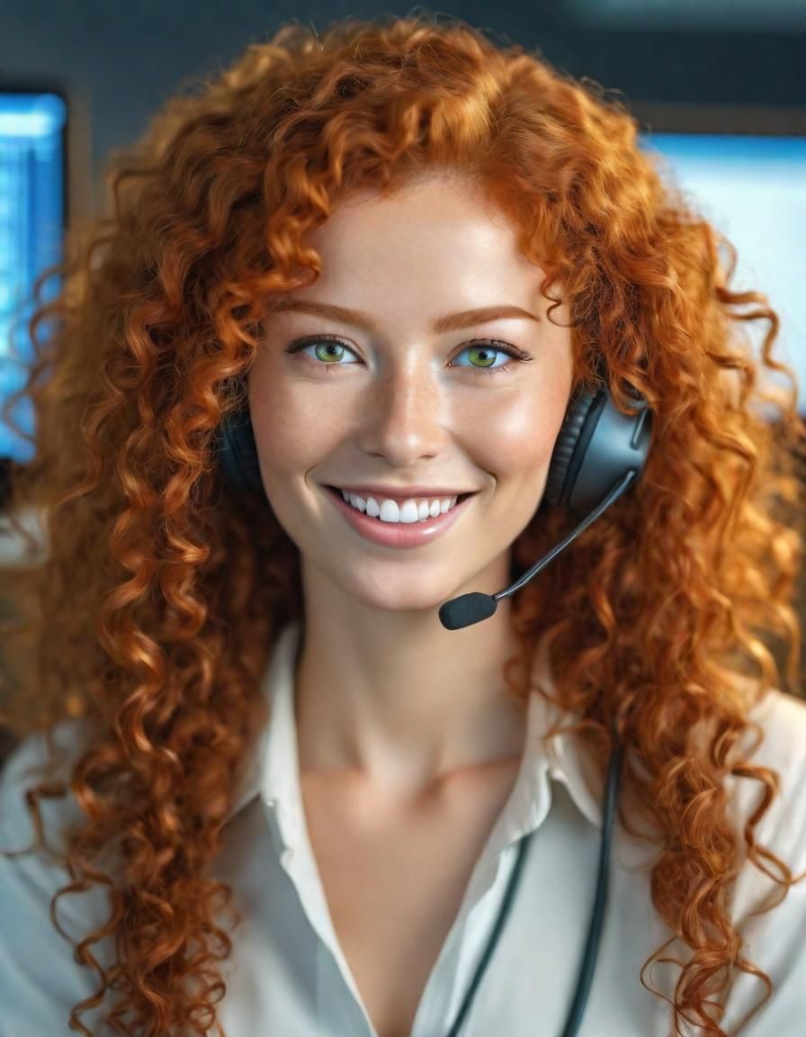 How can I help? - AI Generated Artwork - NightCafe Creator