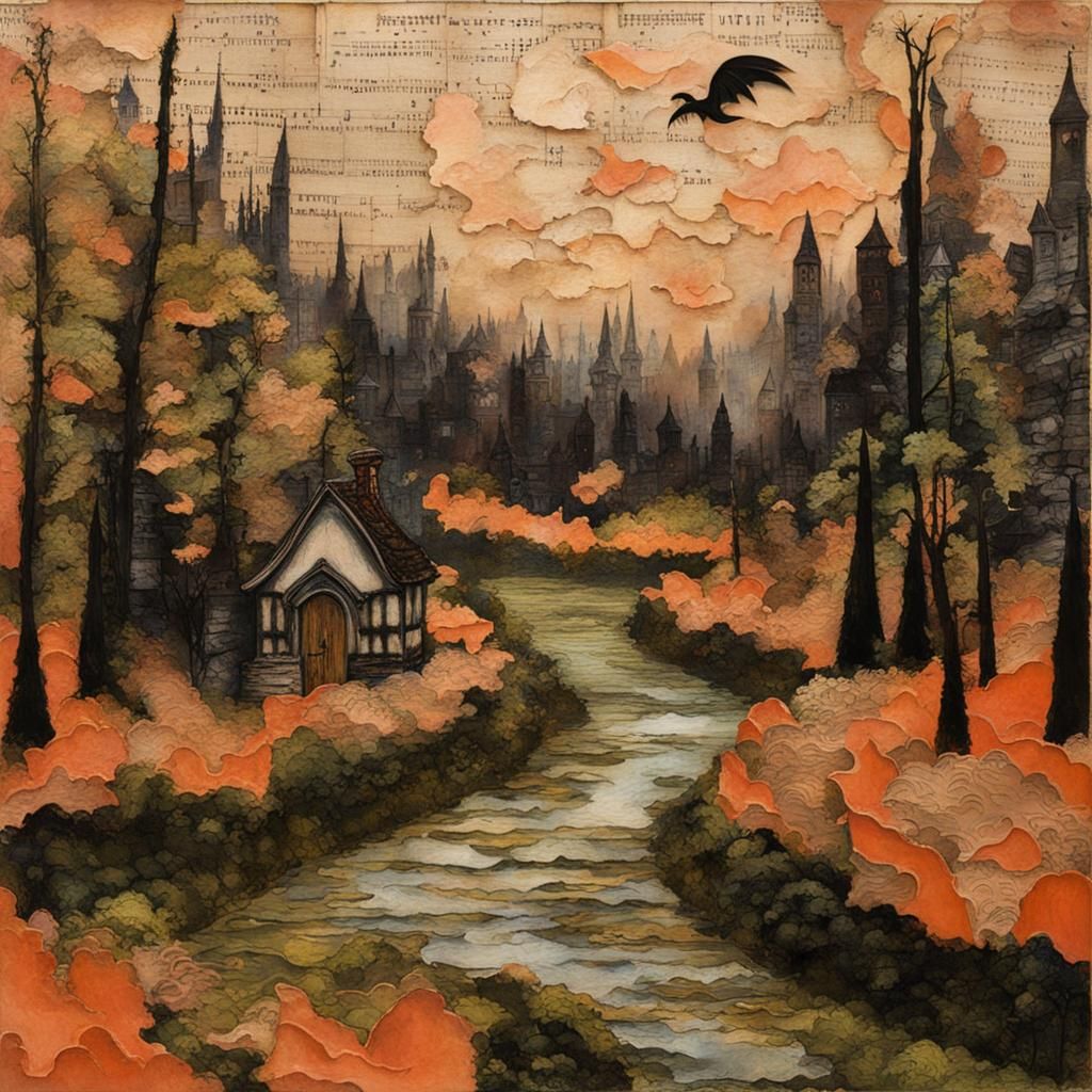 Vintage - AI Generated Artwork - NightCafe Creator