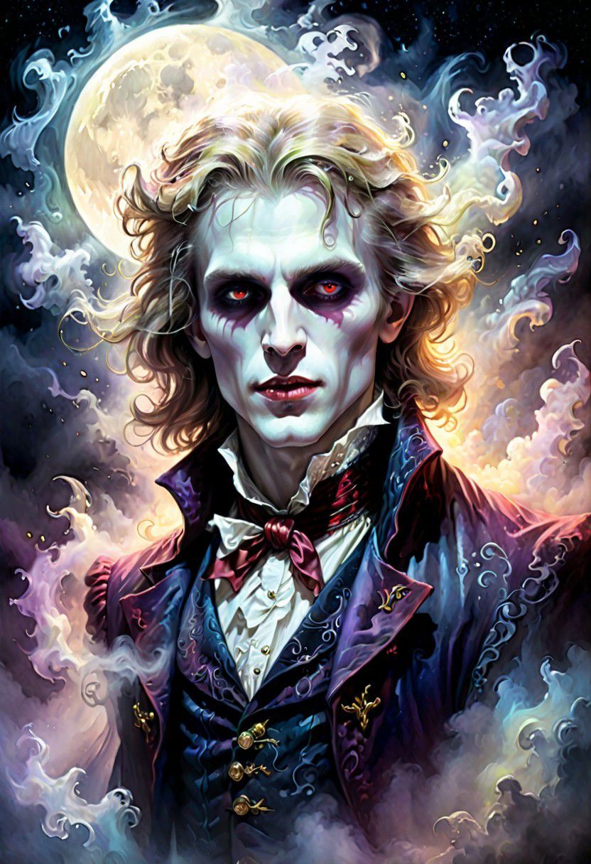 Goodnight!!! - AI Generated Artwork - NightCafe Creator