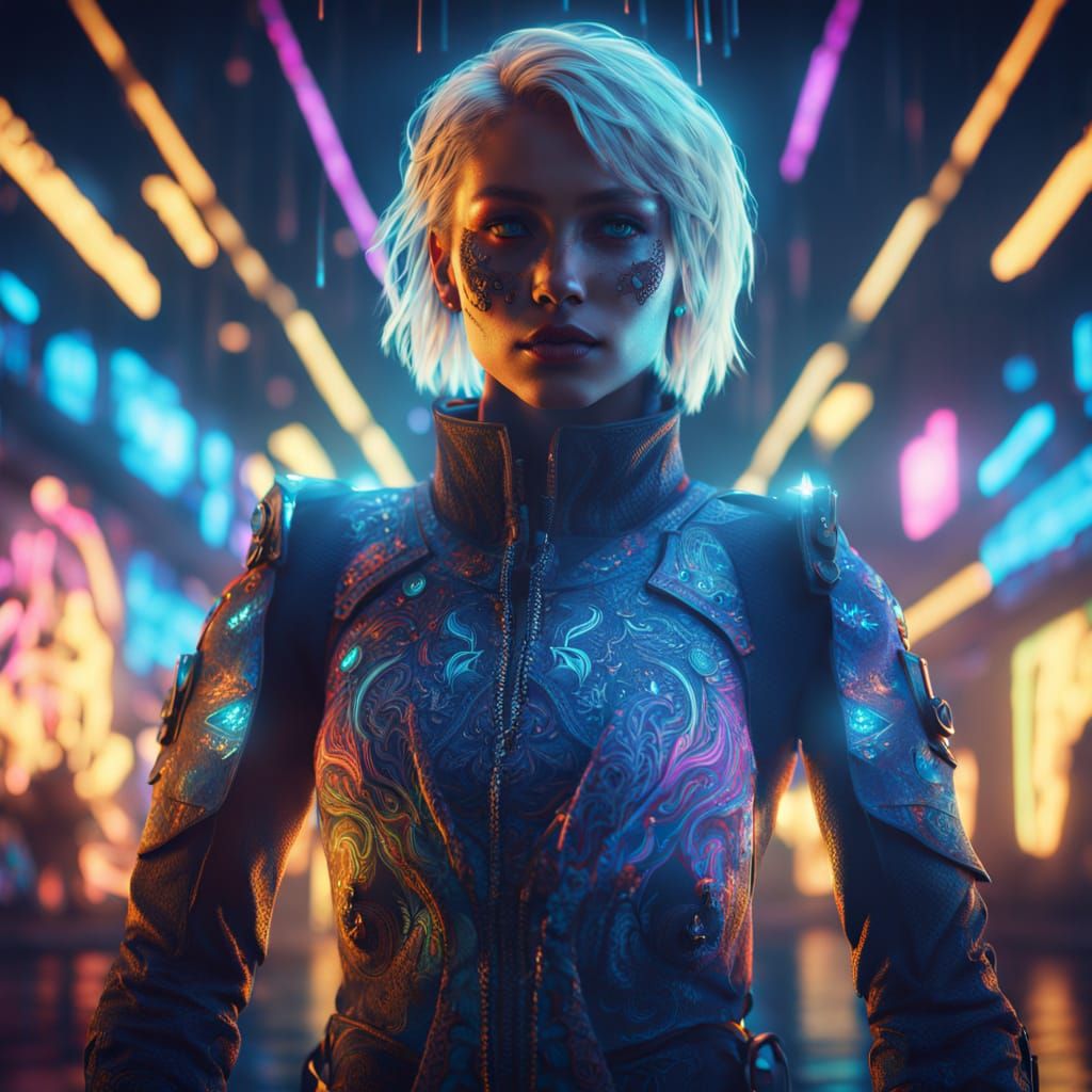 Neon Test - Neon Test