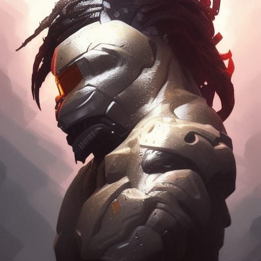 Predator - AI Generated Artwork - NightCafe Creator