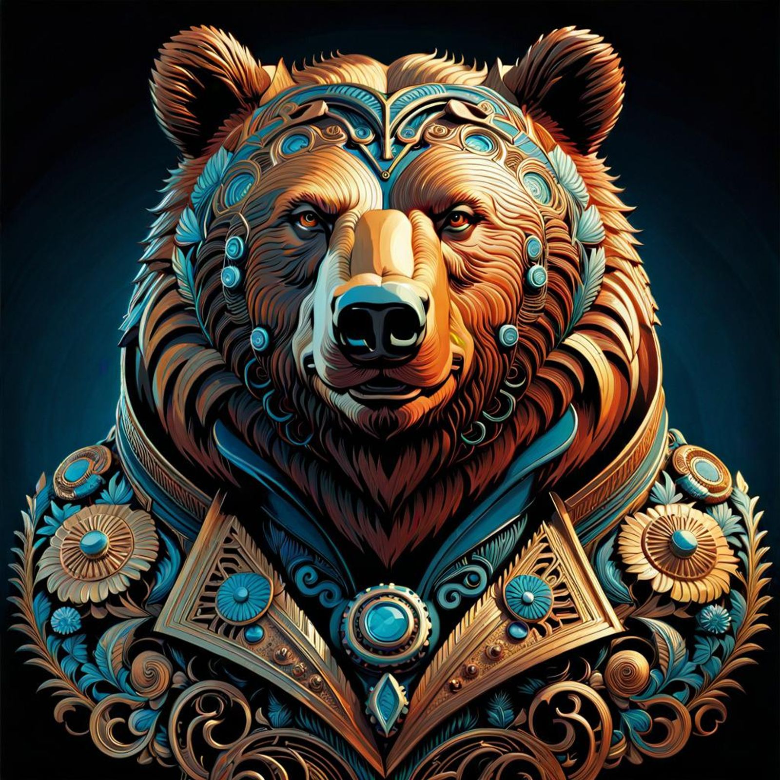 Fuzzy Wuzzy was a bear, Fuzzy Wuzzy had no hair, Fuzzy Wuzzy wasn’t really fuzzy, Was he? Fuzzy ...