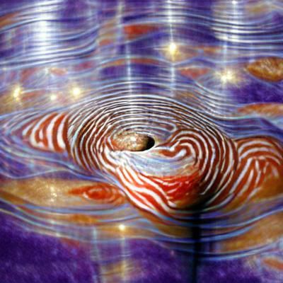 cosmic ripples consciously remembering core ruptures - AI Generated ...
