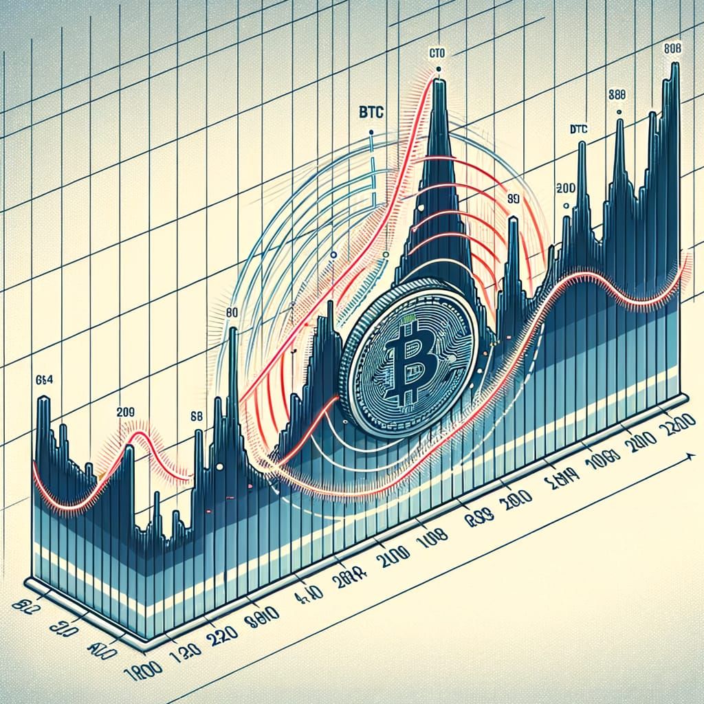 Btcta signal chart - Detailed Chart of BTC/TA Signal Fluctua...
