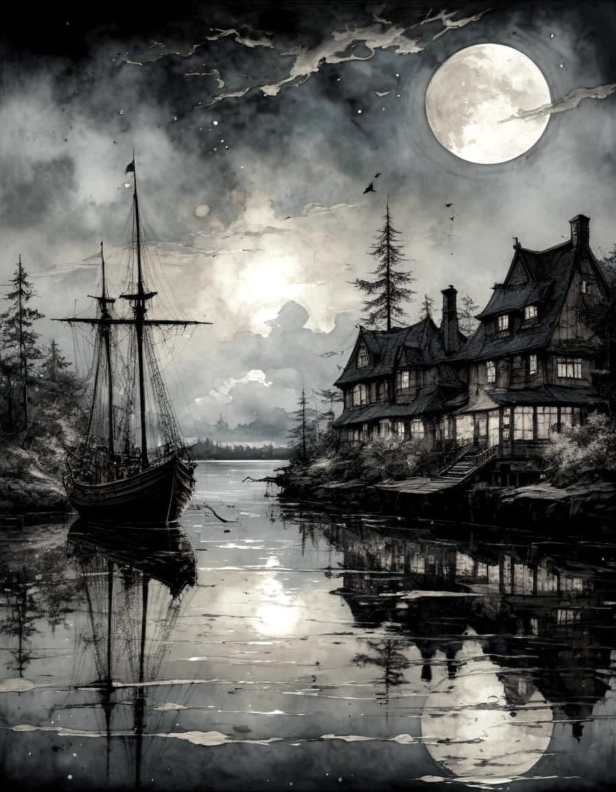 Sky bound - Sky bound