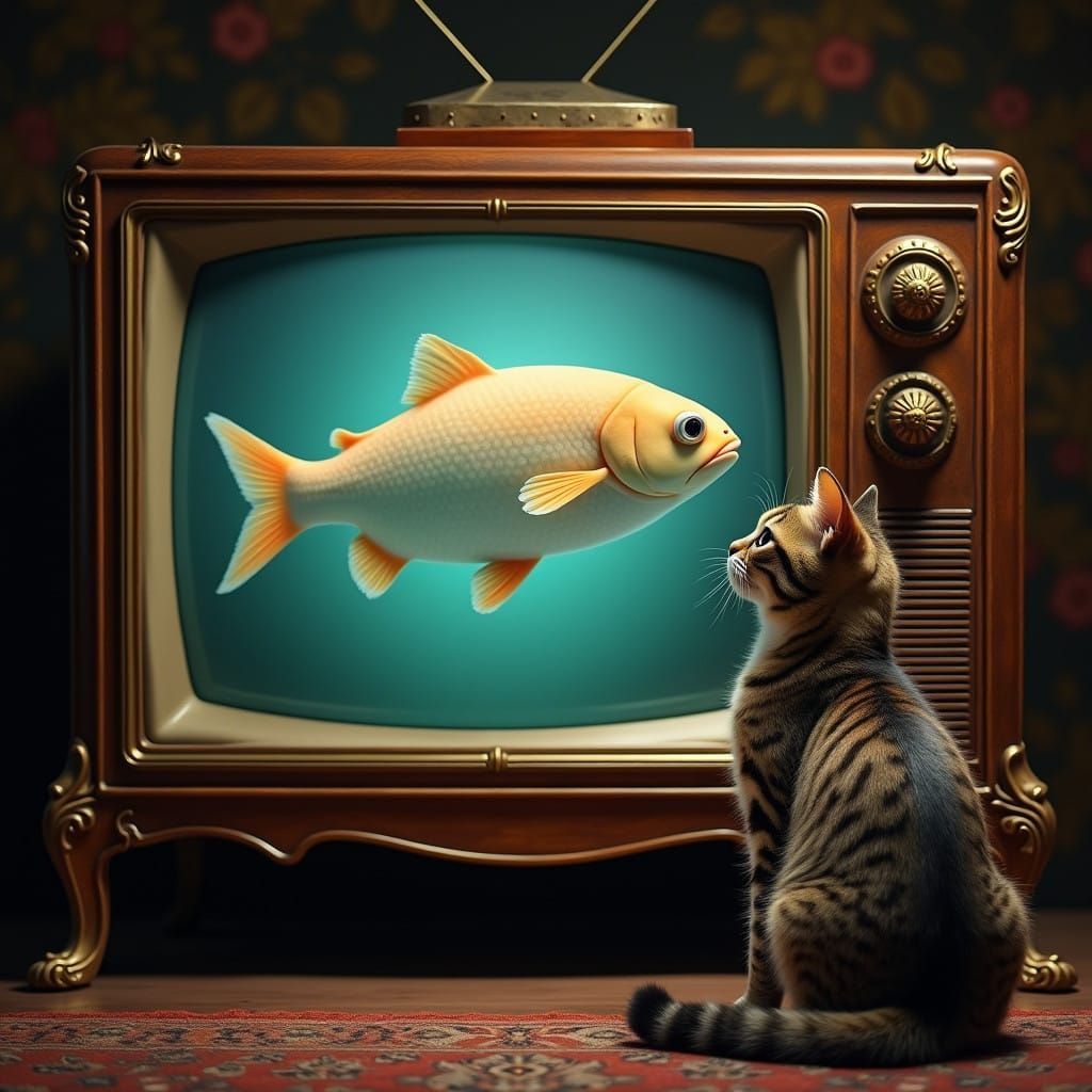 Distraction - Distraction