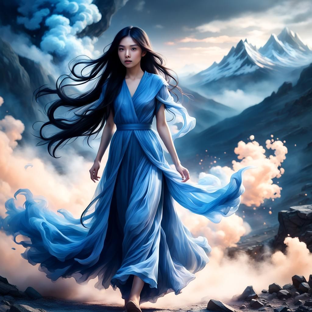 Fantasy - AI Generated Artwork - NightCafe Creator