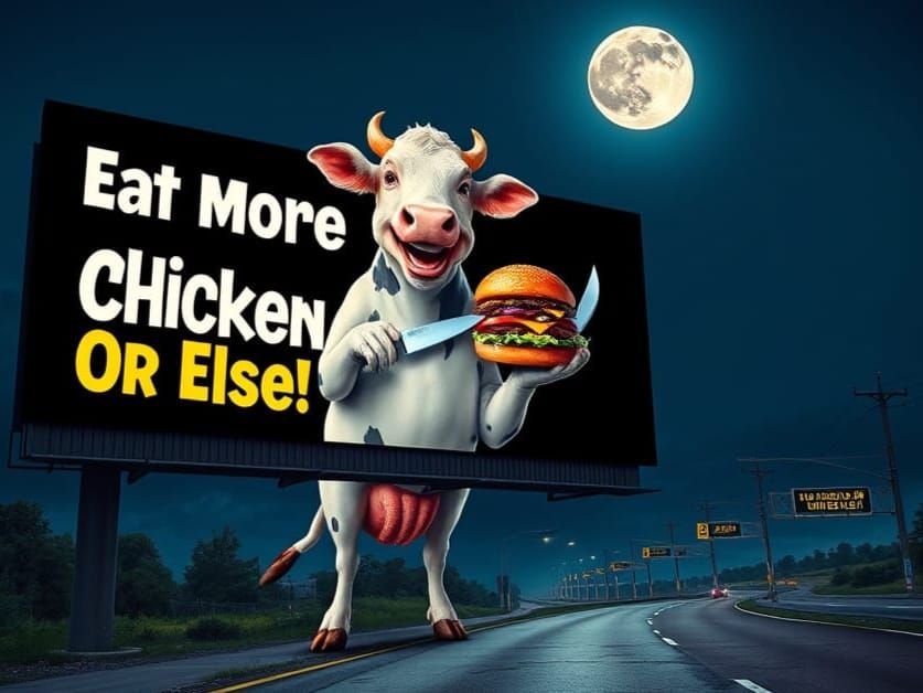 Silly Billboard - Silly Billboard