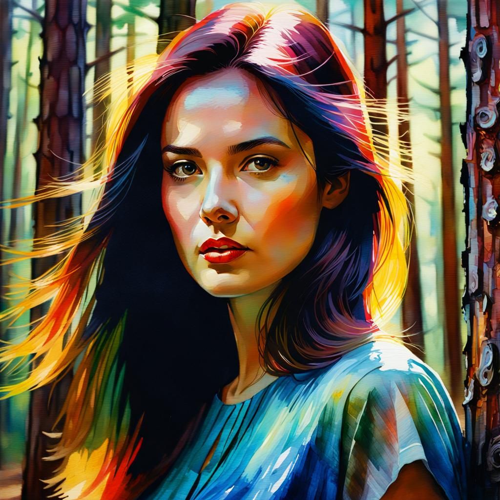 Prompt Mashups : 3 random prompts - AI Generated Artwork - NightCafe ...