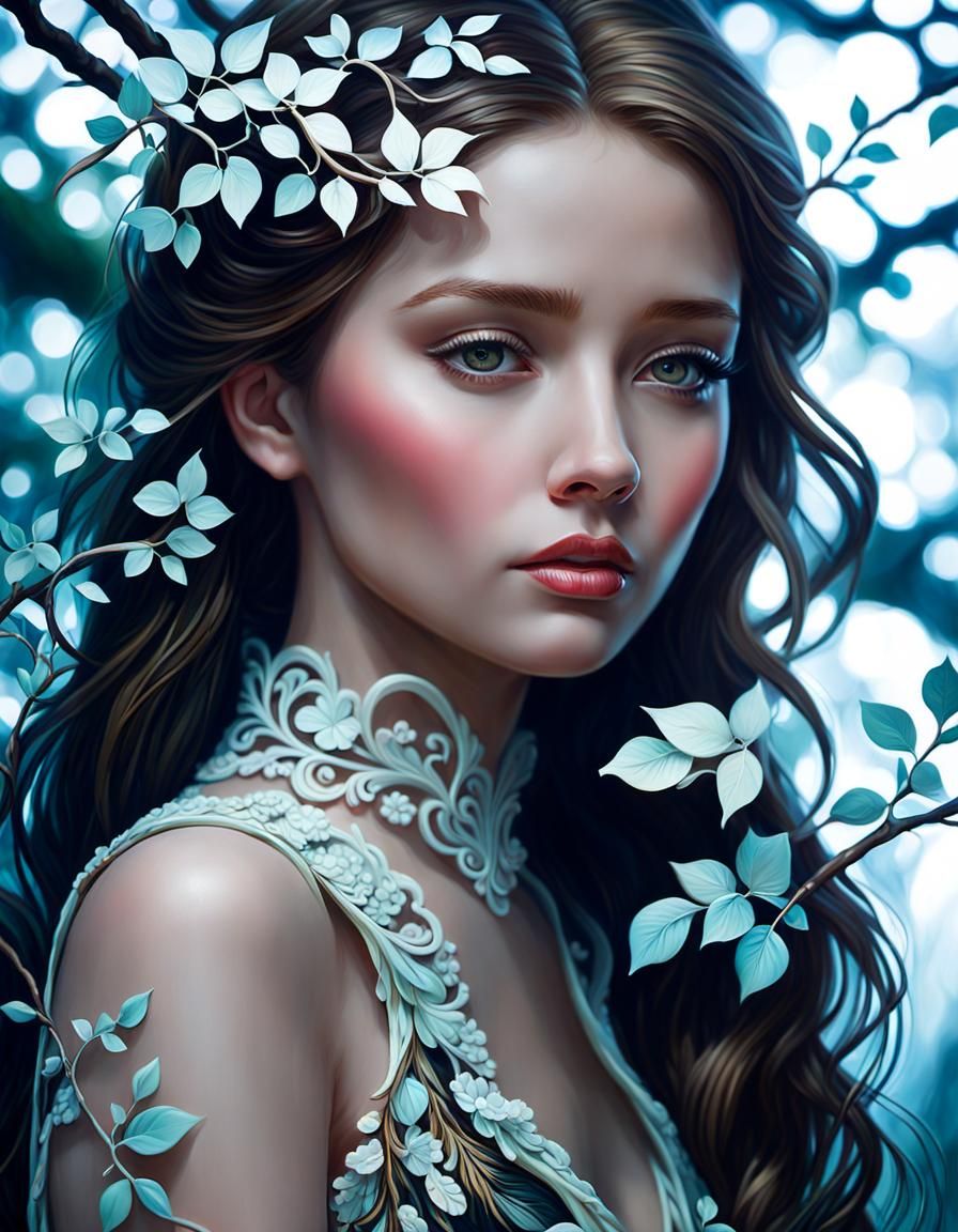 Untitled Creation - AI Generated Artwork - NightCafe Creator