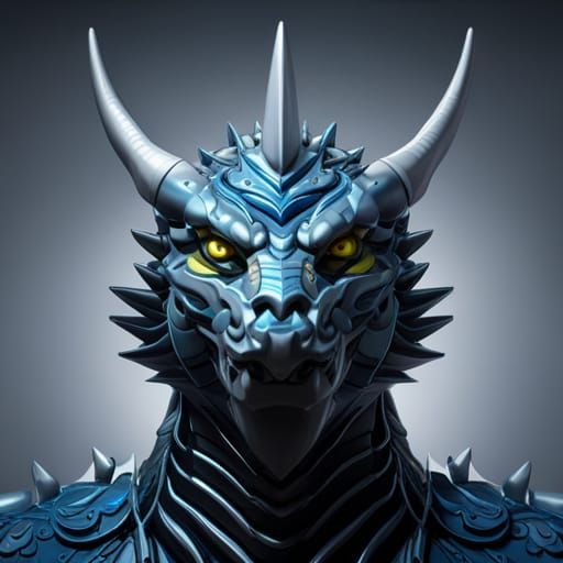 Spikes - AI Generated Artwork - NightCafe Creator