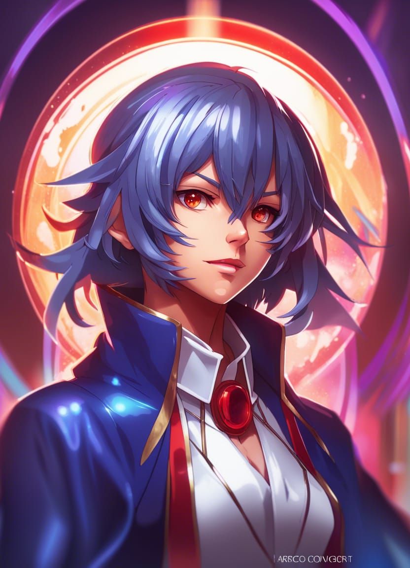 Iruma-Kun from Welcome to Demon School! Iruma-Kun - AI Generated ...