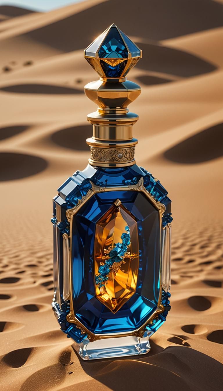 Opulent Scense 3 - AI Generated Artwork - NightCafe Creator