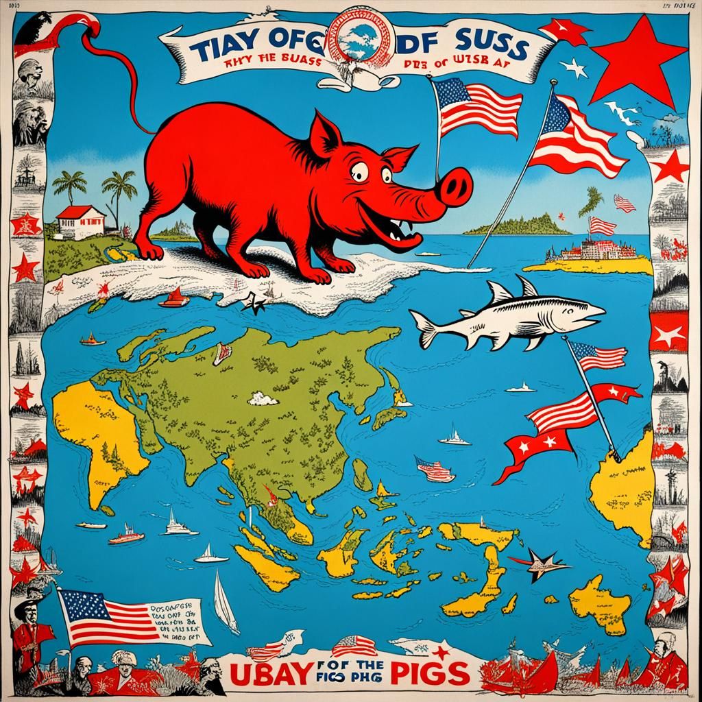 Propoganda poster - AI Generated Artwork - NightCafe Creator