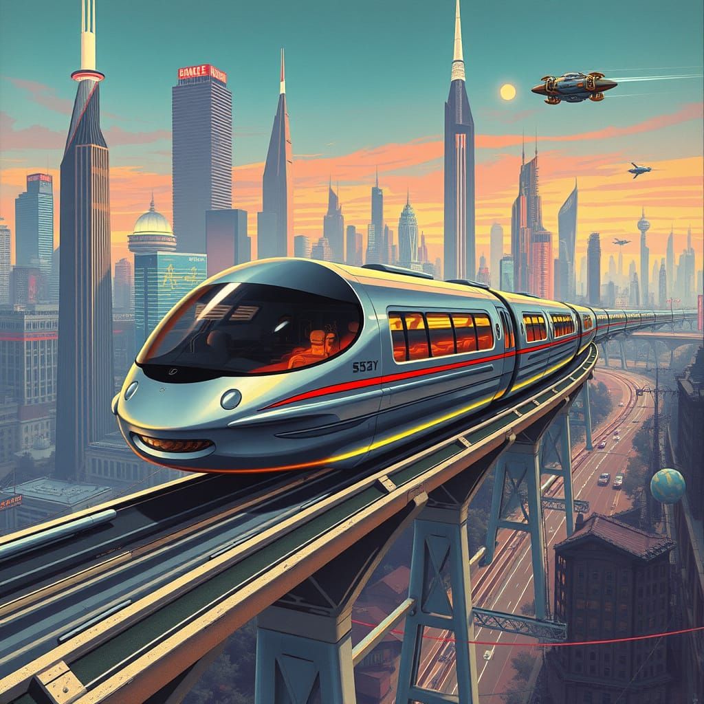 bring back the monorail concept - bring back the monorail co...