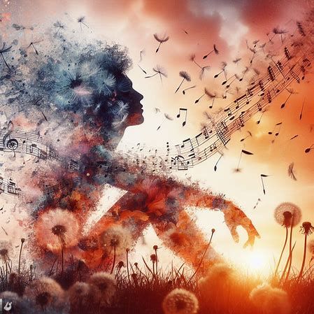 Wispy - AI Generated Artwork - NightCafe Creator