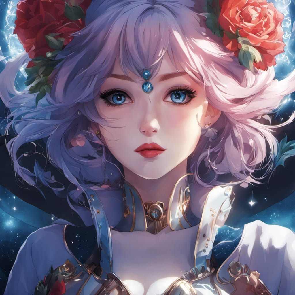 Beautiful Landscape - AI Generated Artwork - NightCafe Creator