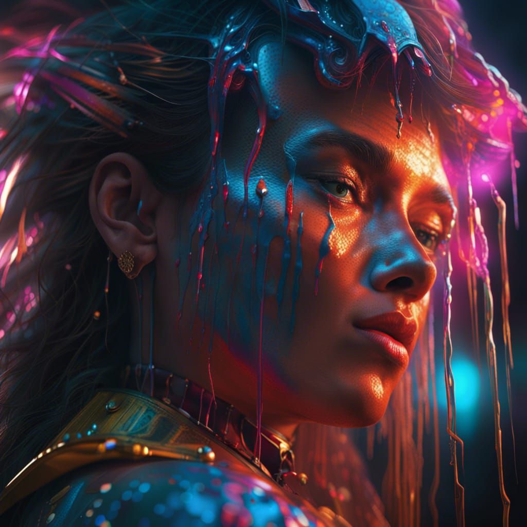 80s - AI Generated Artwork - NightCafe Creator