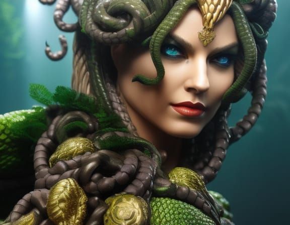 an anatomically correct awesome, exquisitely detailed, very scary ...