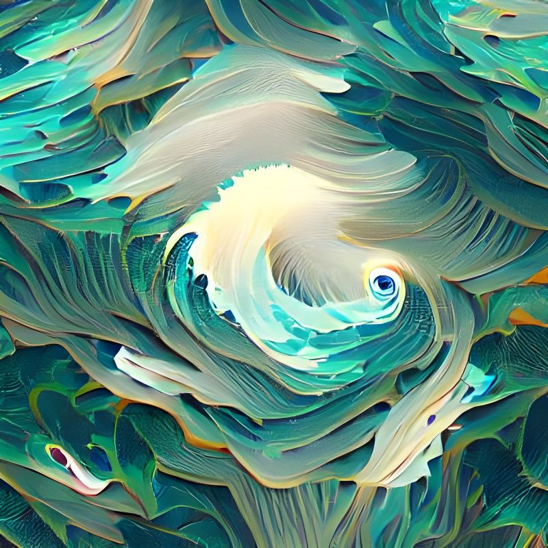 Reef - AI Generated Artwork - NightCafe Creator