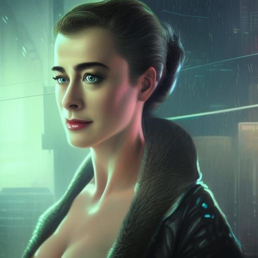 Sean - AI Generated Artwork - NightCafe Creator