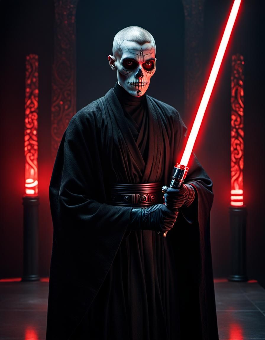day of the dead, dia de los muertos, handsome young jedi (18-year-old ...