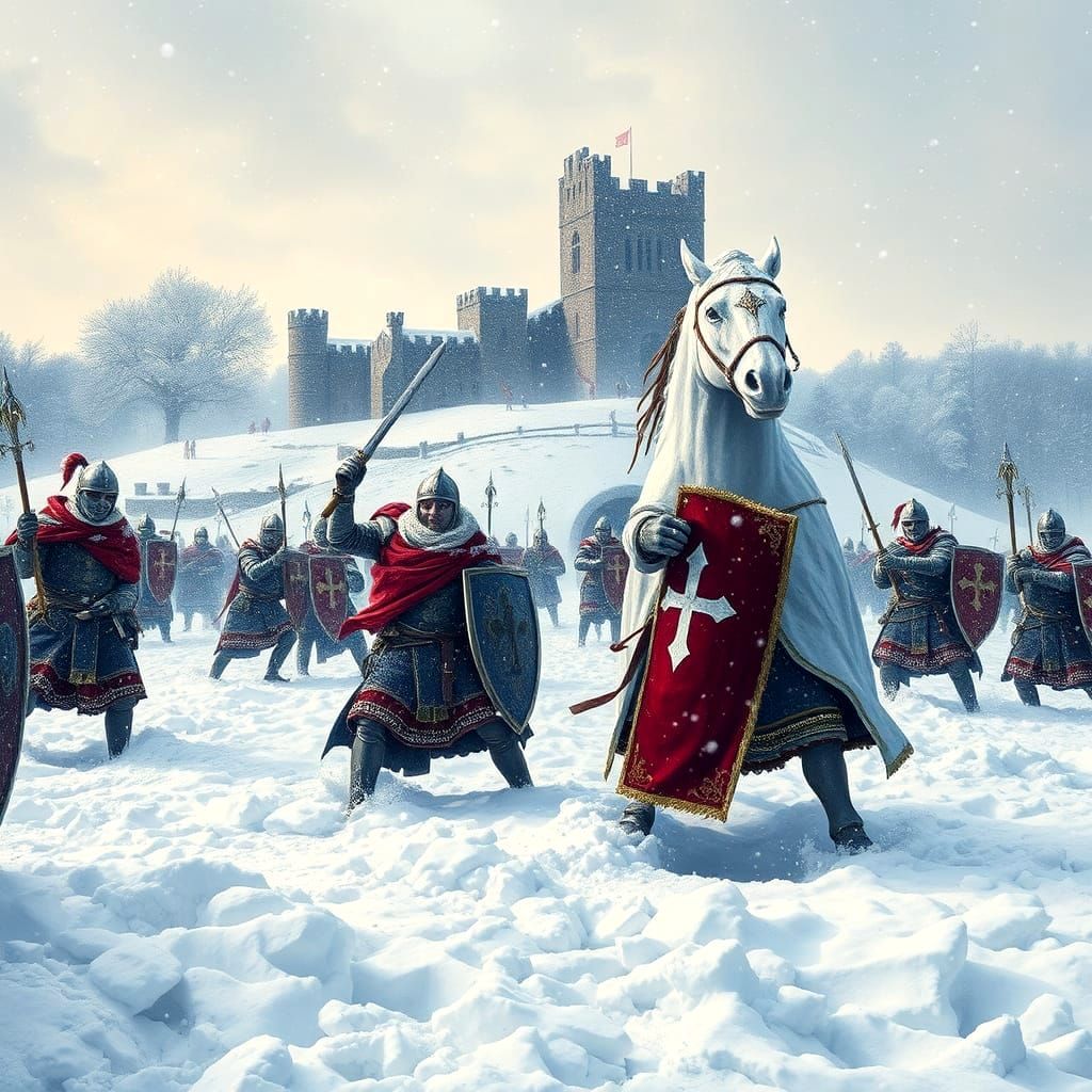 Awww I love a blooper, thanks AI, what is it, a reverse centaur? 😂