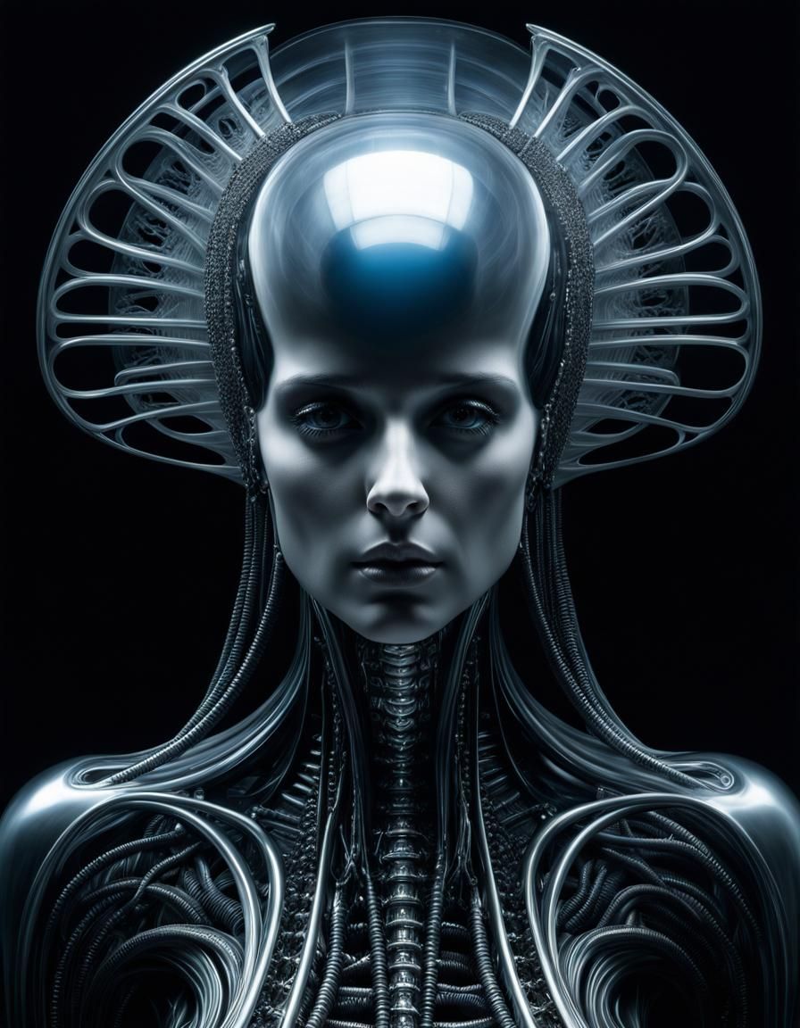 X Ray - AI Generated Artwork - NightCafe Creator