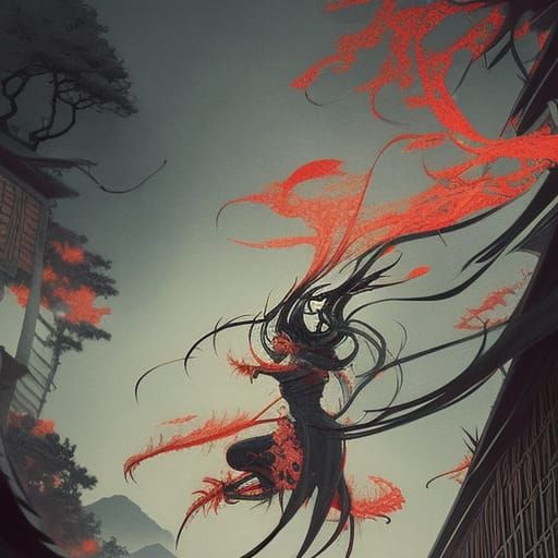 Control through fear sinister by Greg Rutkowski intricately detailed ...