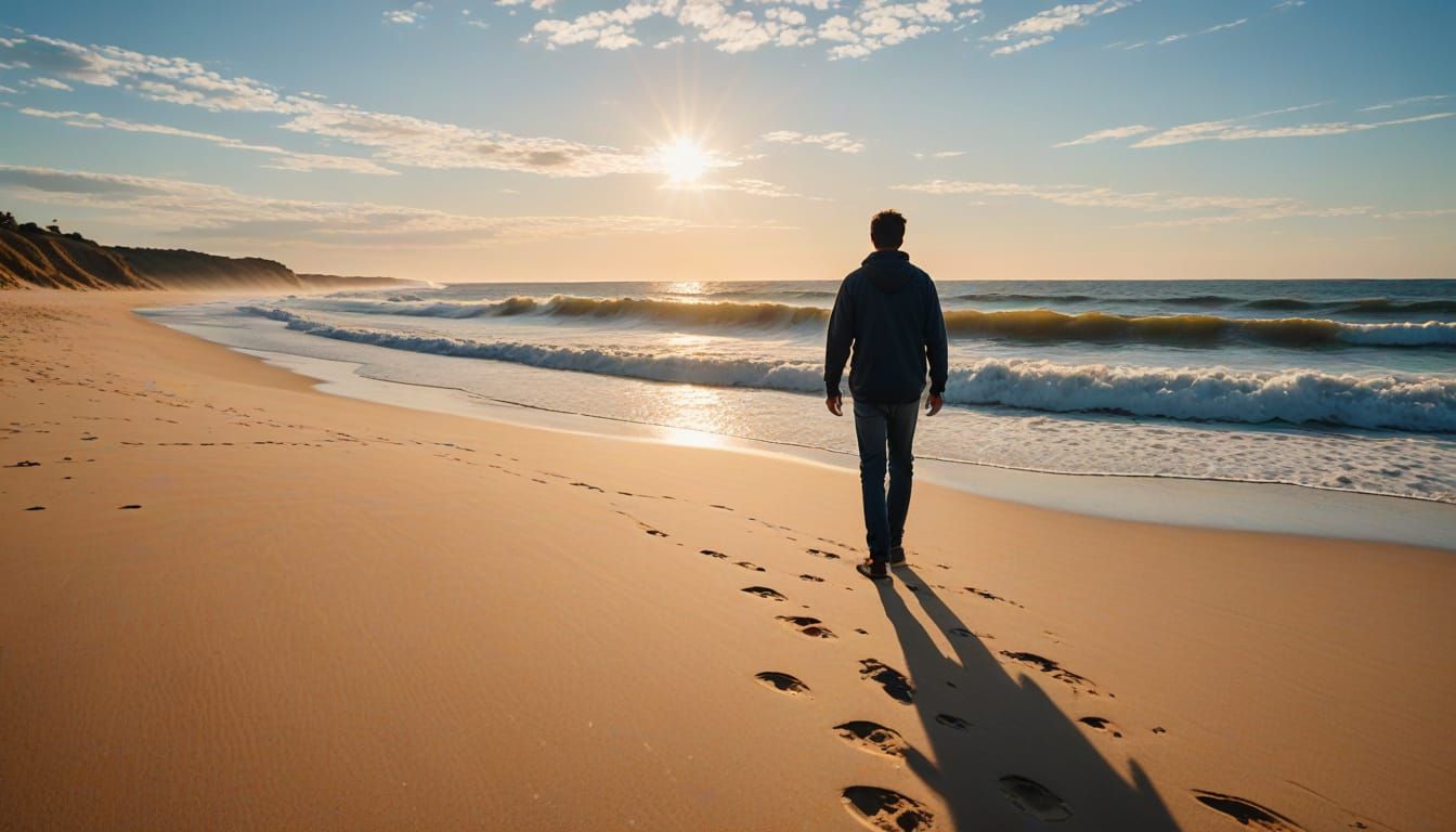 Beachcore in my soul - Beachcore in my soul