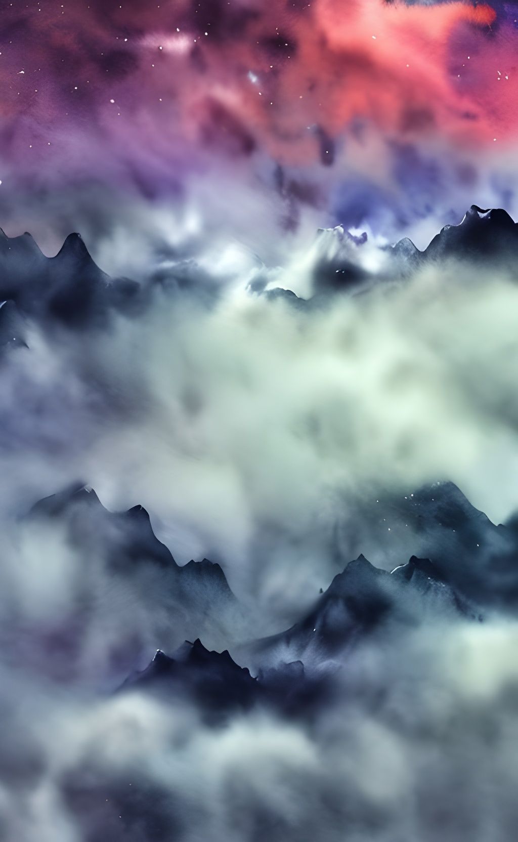 Diffuse color 1 - AI Generated Artwork - NightCafe Creator