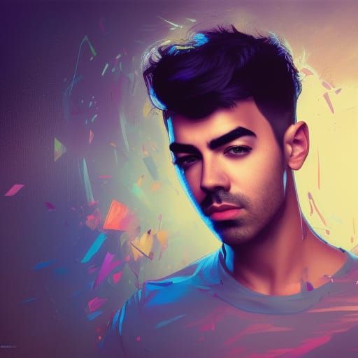 Cool Cats - AI Generated Artwork - NightCafe Creator