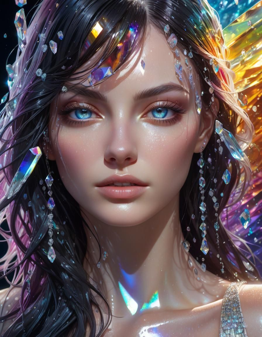 rainbow - AI Generated Artwork - NightCafe Creator