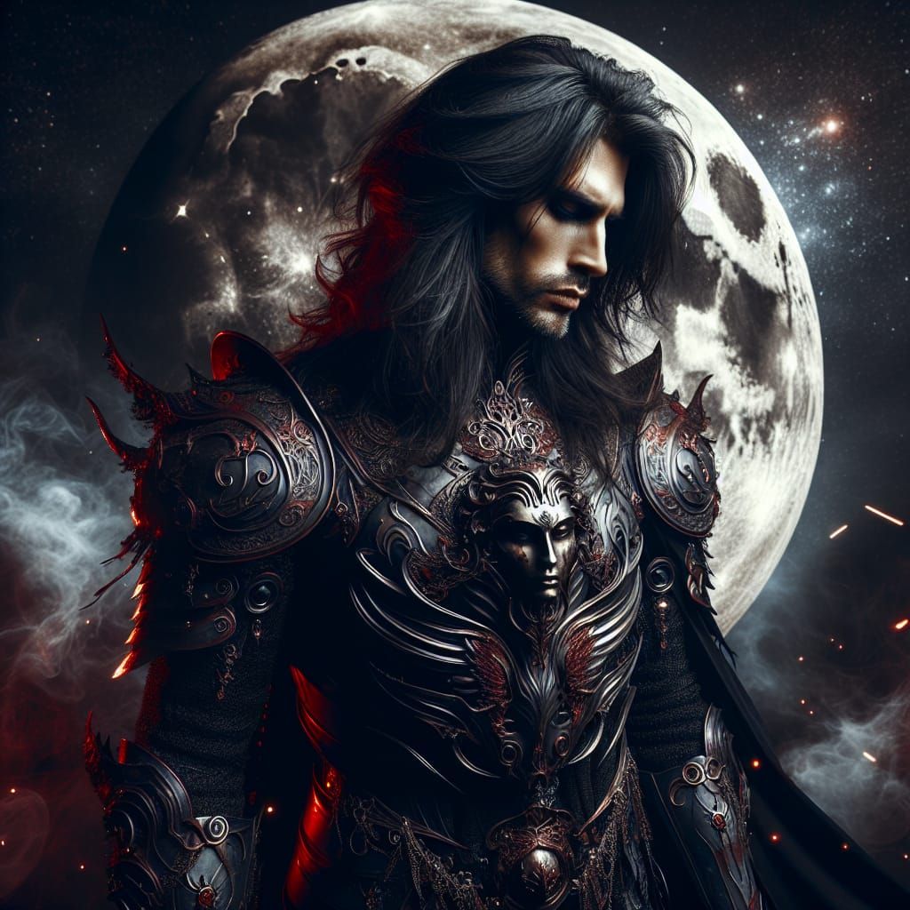 Book Boyfriend - AI Generated Artwork - NightCafe Creator