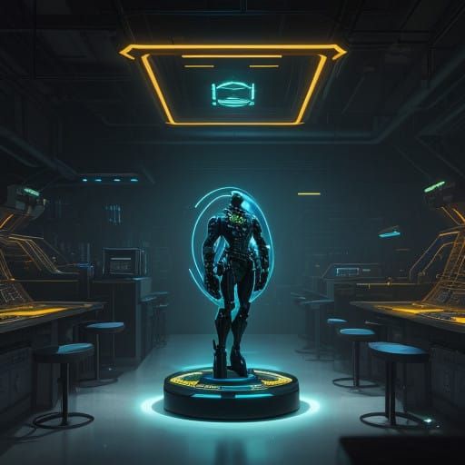 Deadeye the first gun class - Deadeye the Gun Class in a Fut...