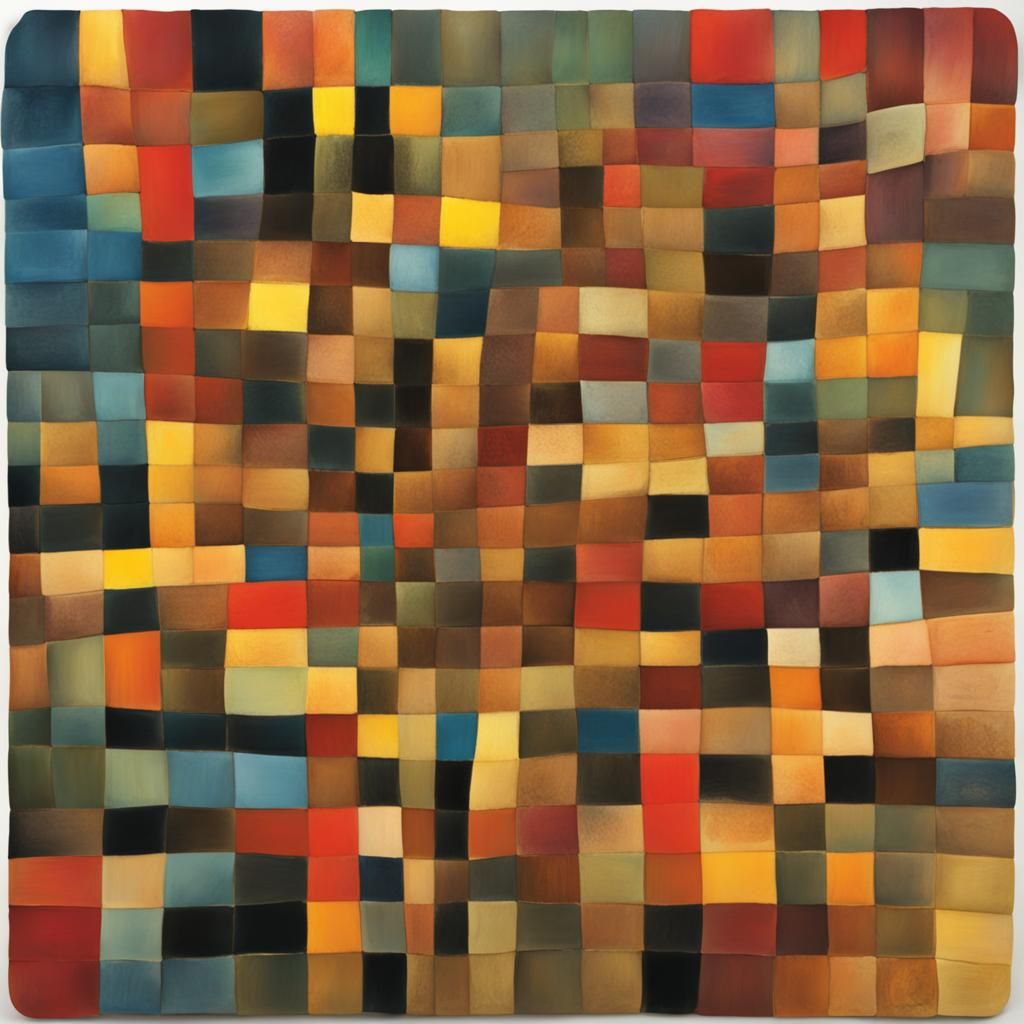 Singularity - AI Generated Artwork - NightCafe Creator