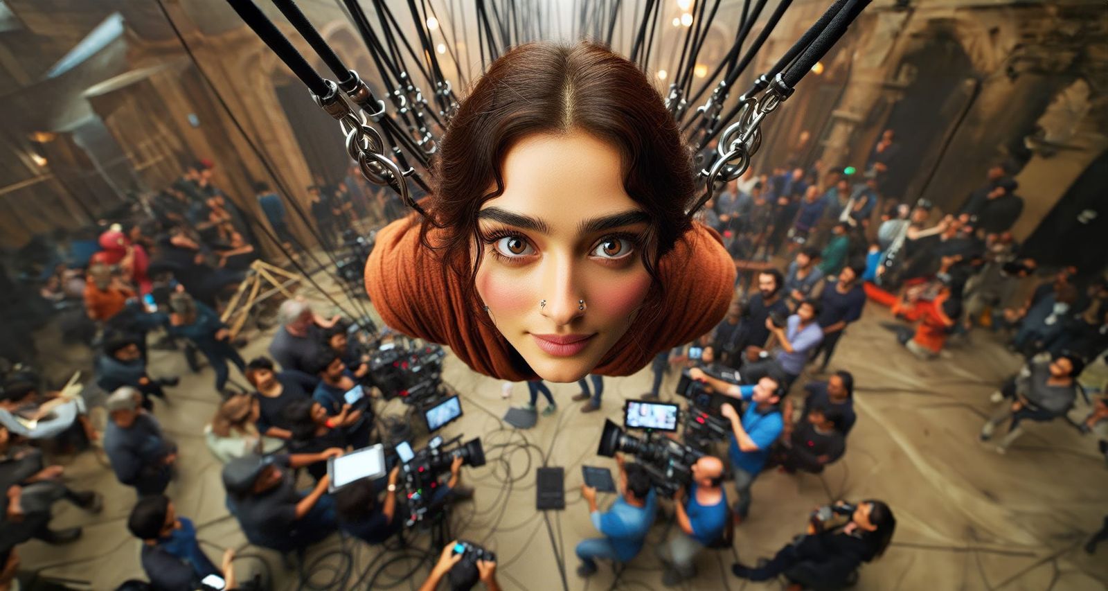 Fly! - AI Generated Artwork - NightCafe Creator