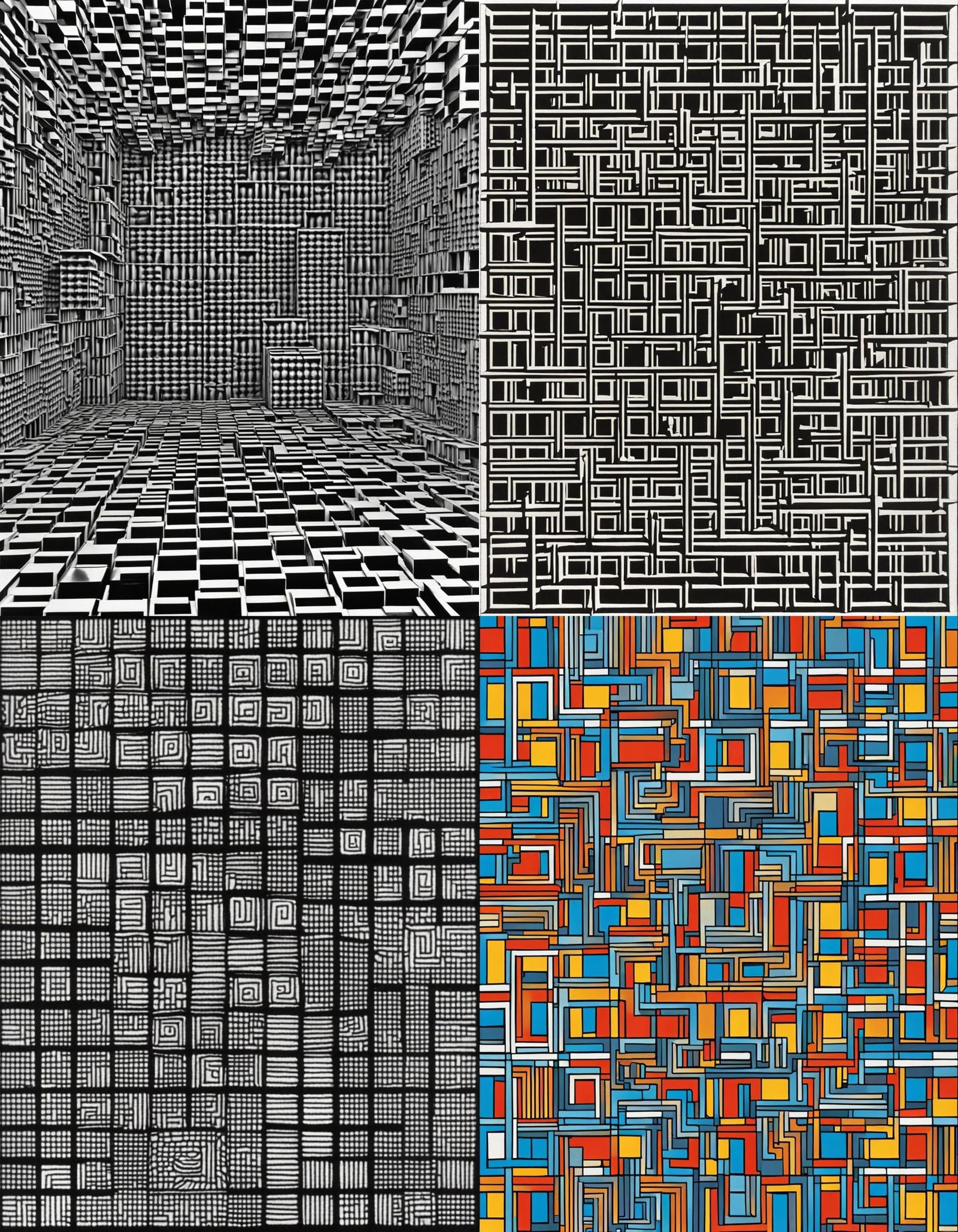 Influence of horizontal cells on neighbor cells in the retina forthe ...