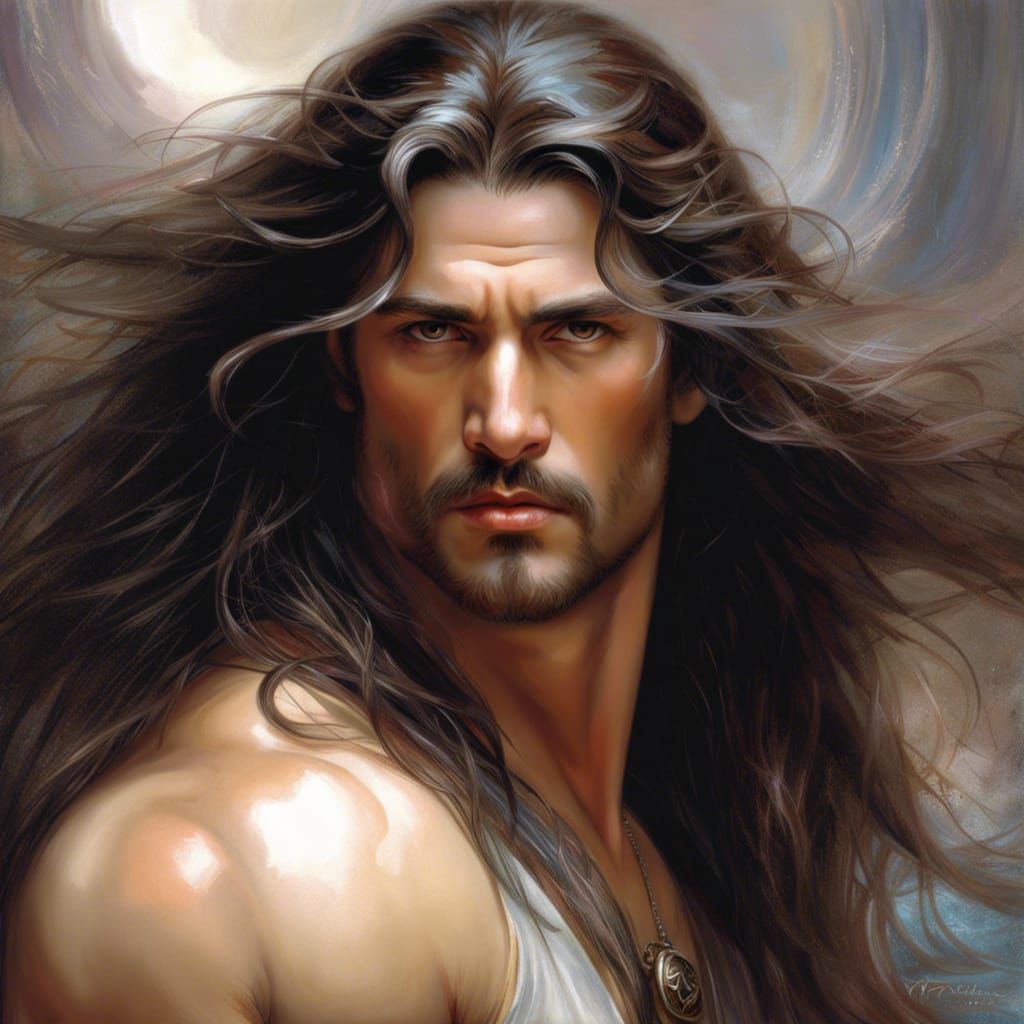 Lugh - AI Generated Artwork - NightCafe Creator