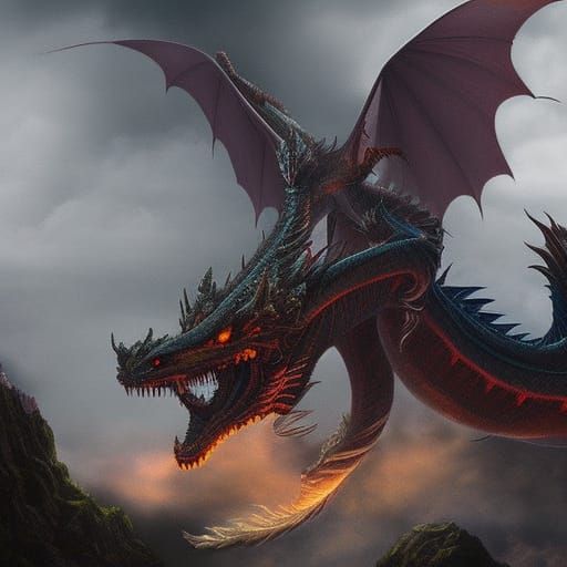 The Ghost Ripper - AI Generated Artwork - NightCafe Creator