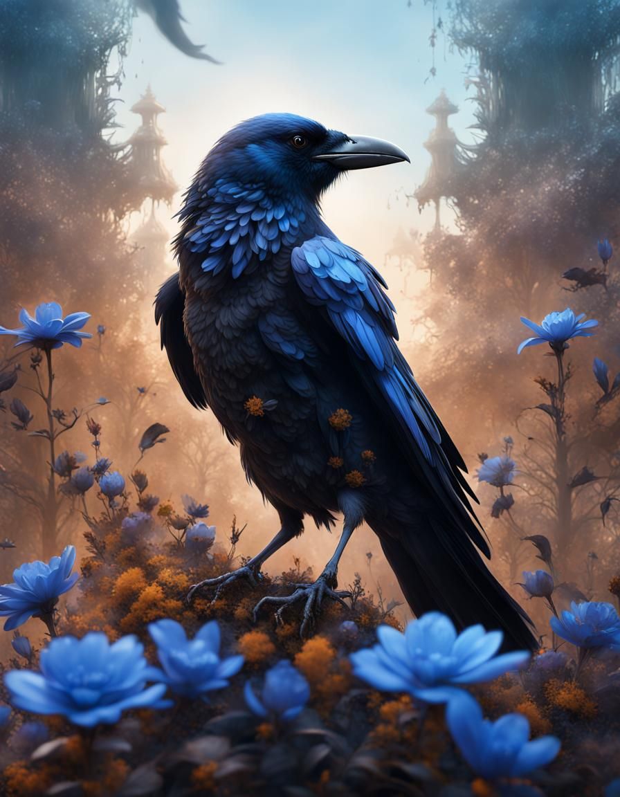 Morning Watch - AI Generated Artwork - NightCafe Creator