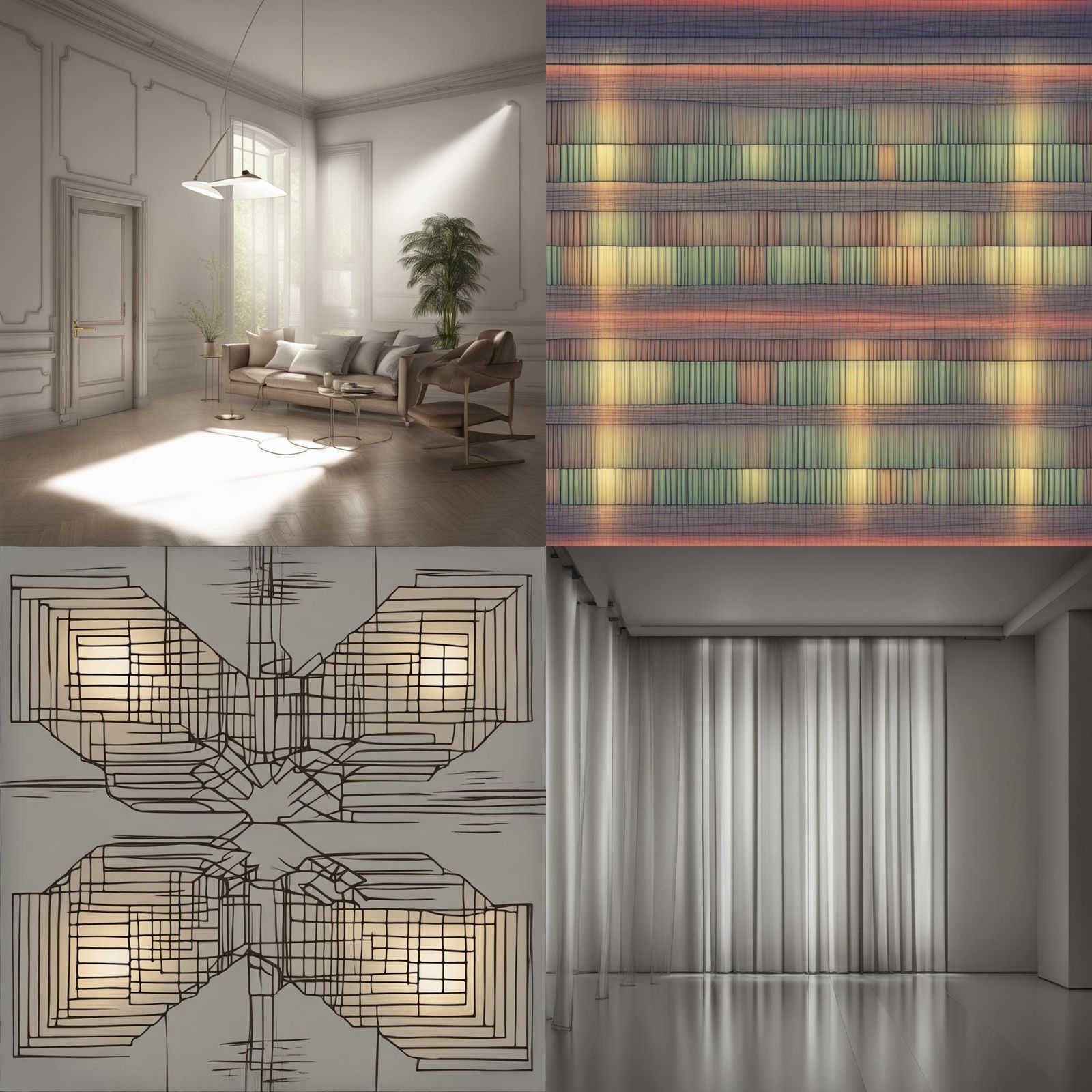 diffuse light - AI Generated Artwork - NightCafe Creator