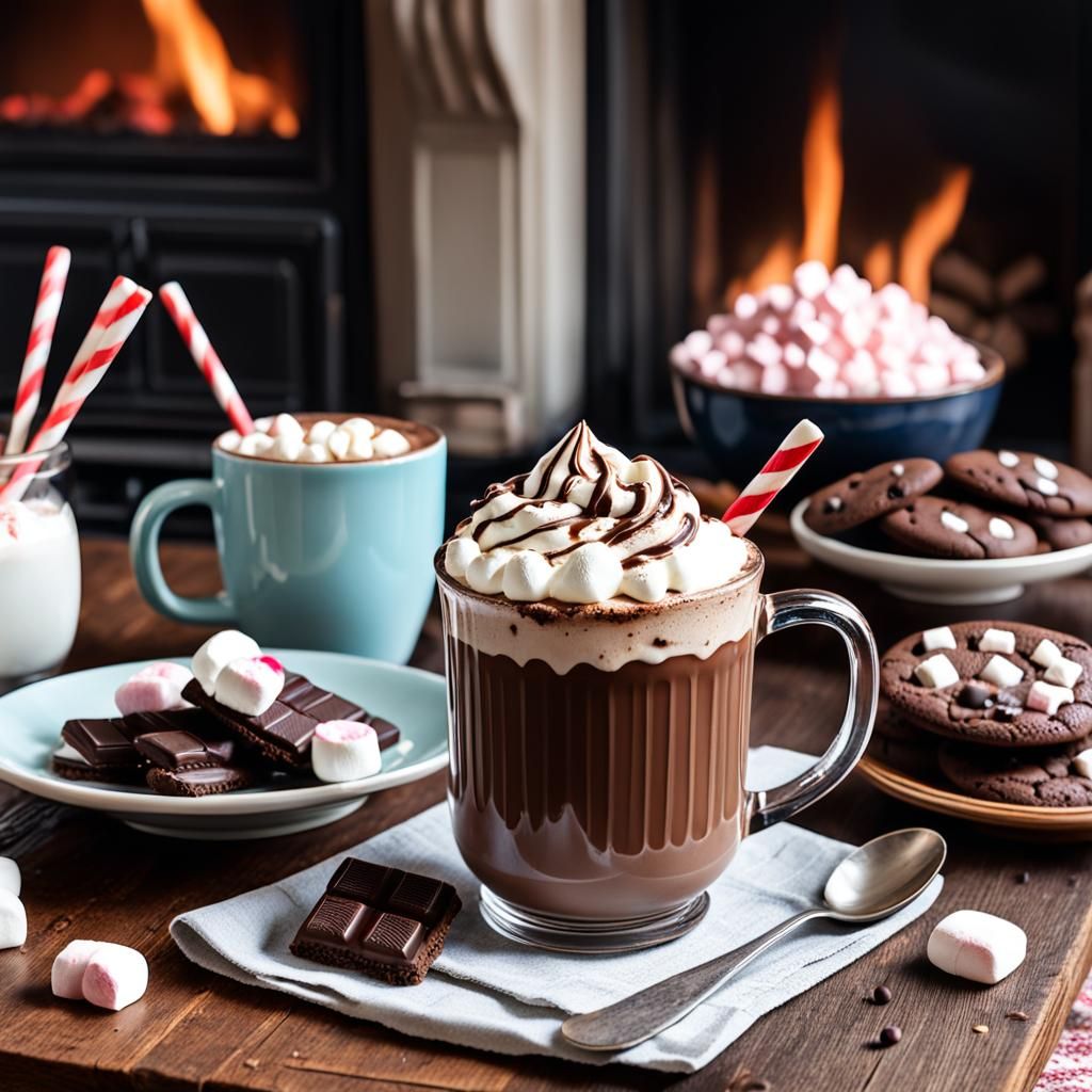 AI Generated Artwork - NightCafe Creator