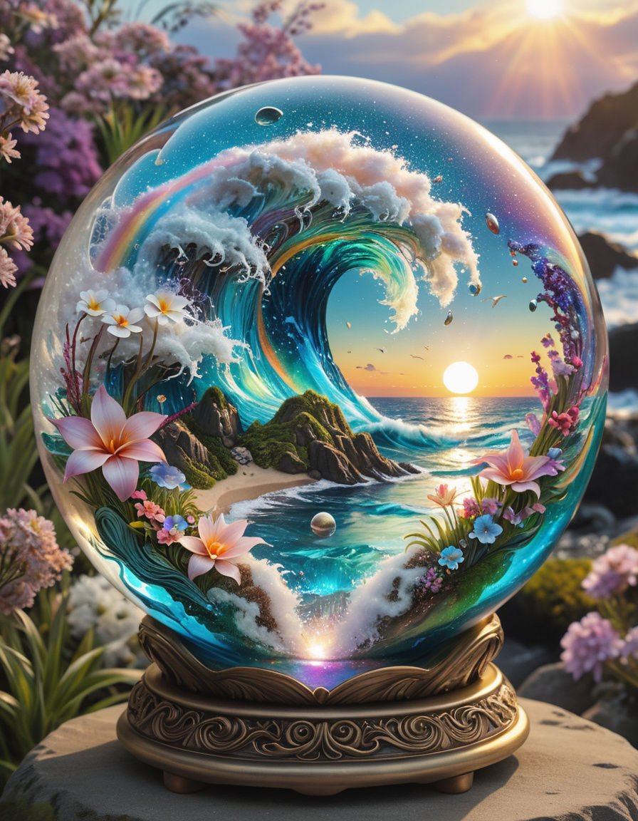 Fantasy Realm - Fantasy Realm