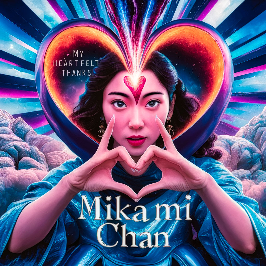 MC - AI Generated Artwork - NightCafe Creator