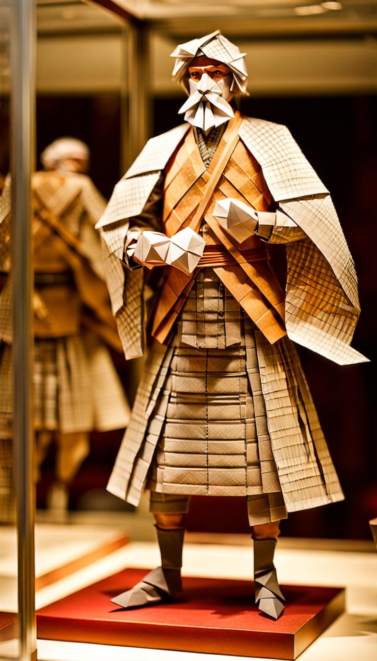 Tartan Folds: A Paper Tribute to Scotland's Everyday Heroes (Feileadh ...