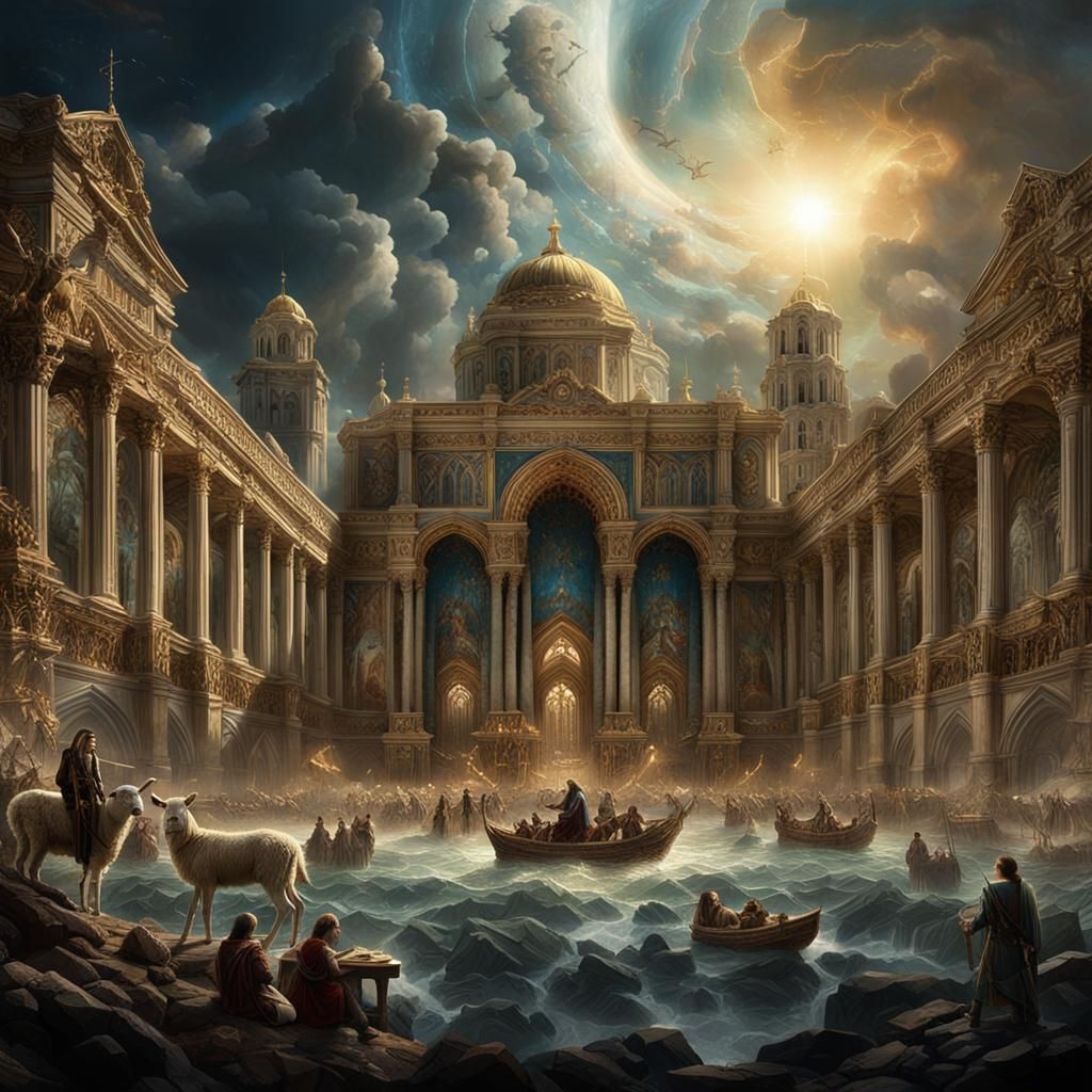 Lamb of God you take away the sins of the world, have mercy on us. Lamb ...