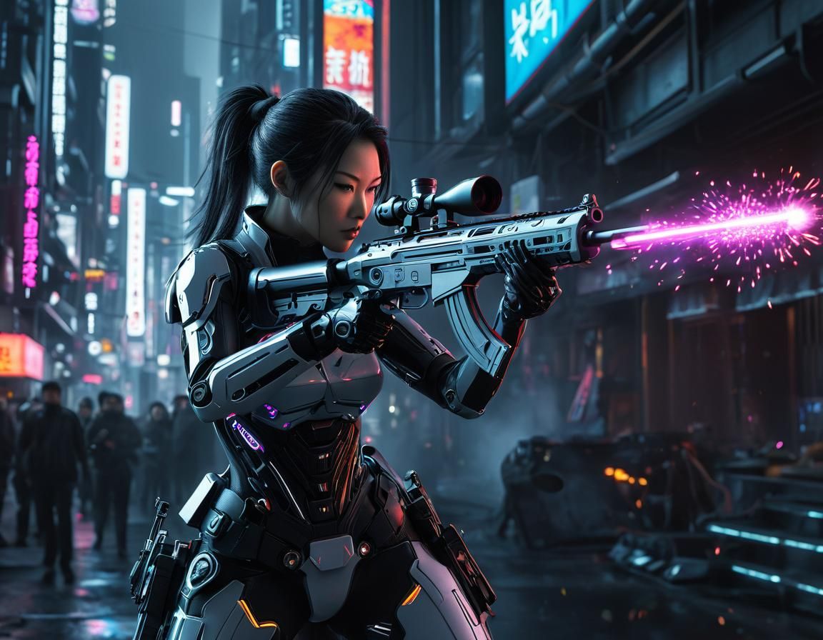 RIOT SUPPRESSION TEAM - AI Generated Artwork - NightCafe Creator