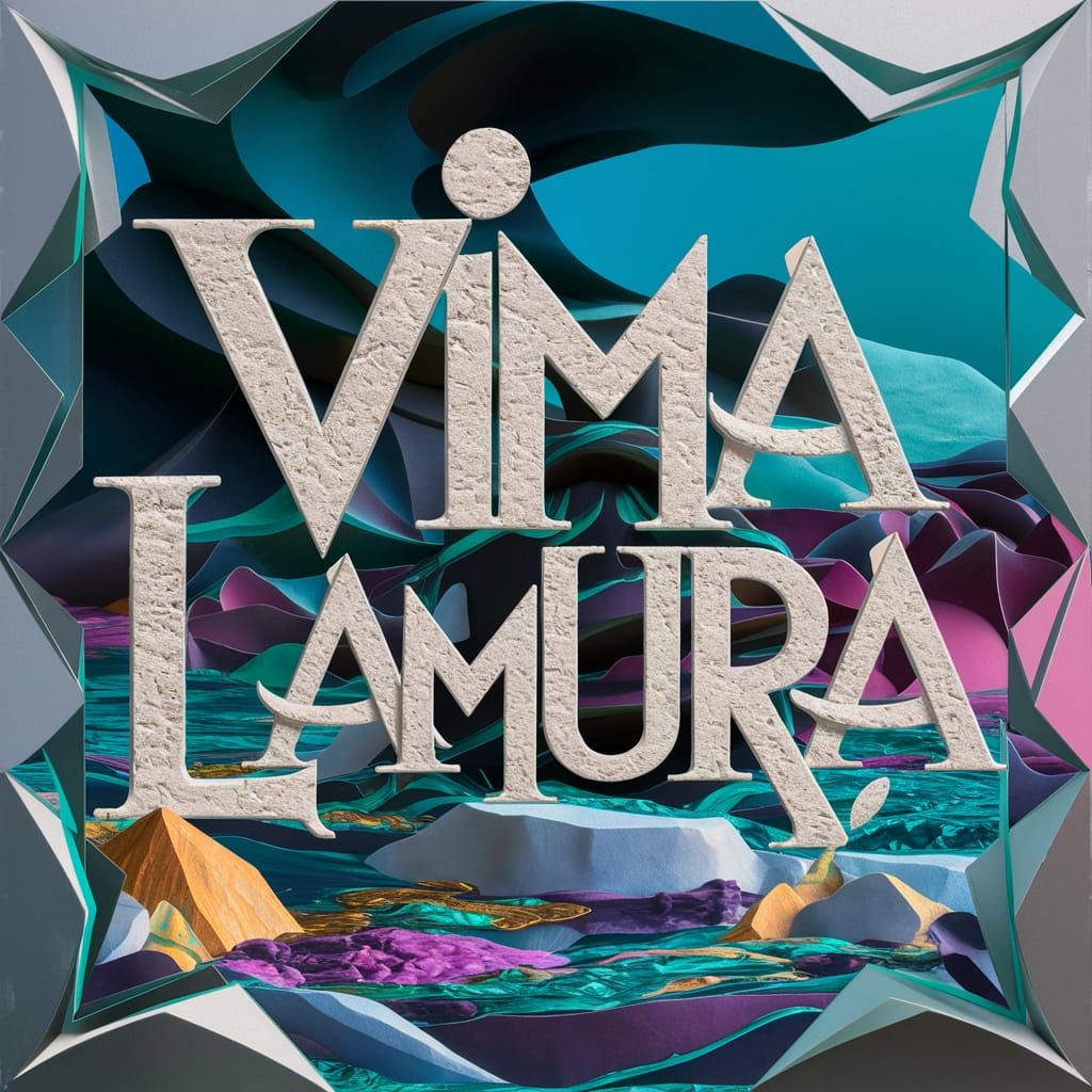 Vima Lamura - AI Generated Artwork - NightCafe Creator