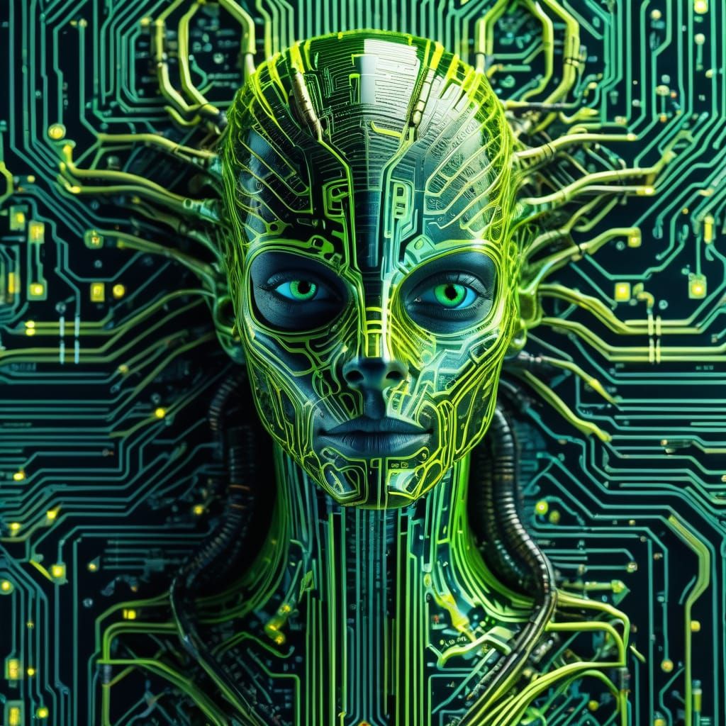 embedded 1.06 - AI Generated Artwork - NightCafe Creator